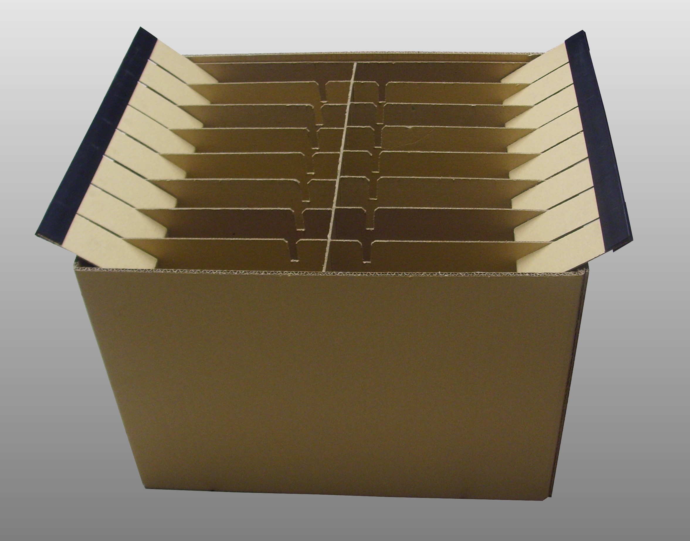 WorldStar Winner: MODULAR LOGISTIC BOX SYSTEM