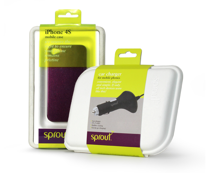 WorldStar Winner: Sprout Brand ‘Fashion’ and ‘Non-Fashion’ Mobile Phone ...