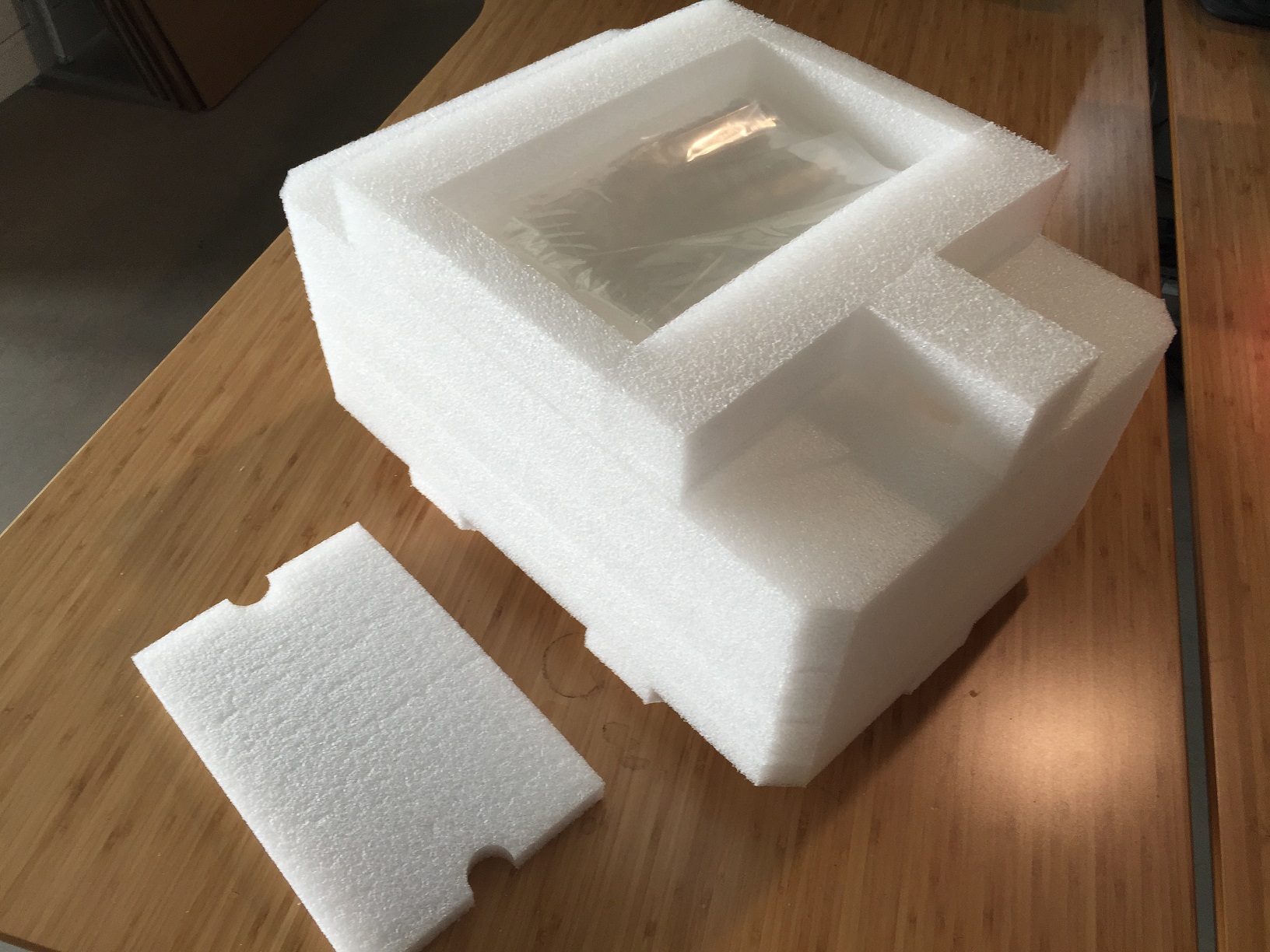 WorldStar Winner: SCIEX - Turbo V Ion Source Packaging