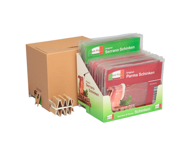 WorldStar Winner: THIMM xPOSe® | lift - jump