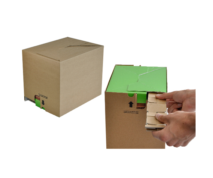 WorldStar Winner: THIMM xPOSe® | lift - jump