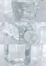 WorldStar Winner: Fromin – Water from the Ice Age – Glass