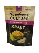 WorldStar Winner: Farmhouse Culture Kraut