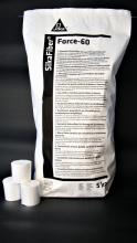 WorldStar Winner: SikaFiber¨ Force-60 Ð Water Dissolvable Packaging