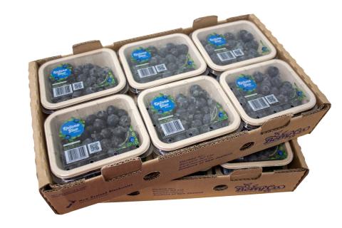 WorldStar Winner: Punchbowl Packaging - Fibre Punnets for Kaituna ...