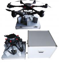 WorldStar Winner: Industrial drone carrying box for "Easy packing and ...
