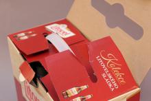 WorldStar Winner: Stress-free multipack 2.0