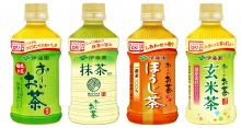 WorldStar Winner: Microwavable PET Bottle for Oi Ocha?Japanese Tea?