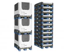 WorldStar Winner: Magnum Optimum® 1208