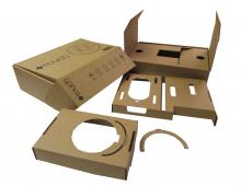 WorldStar Winner: The Touch Box