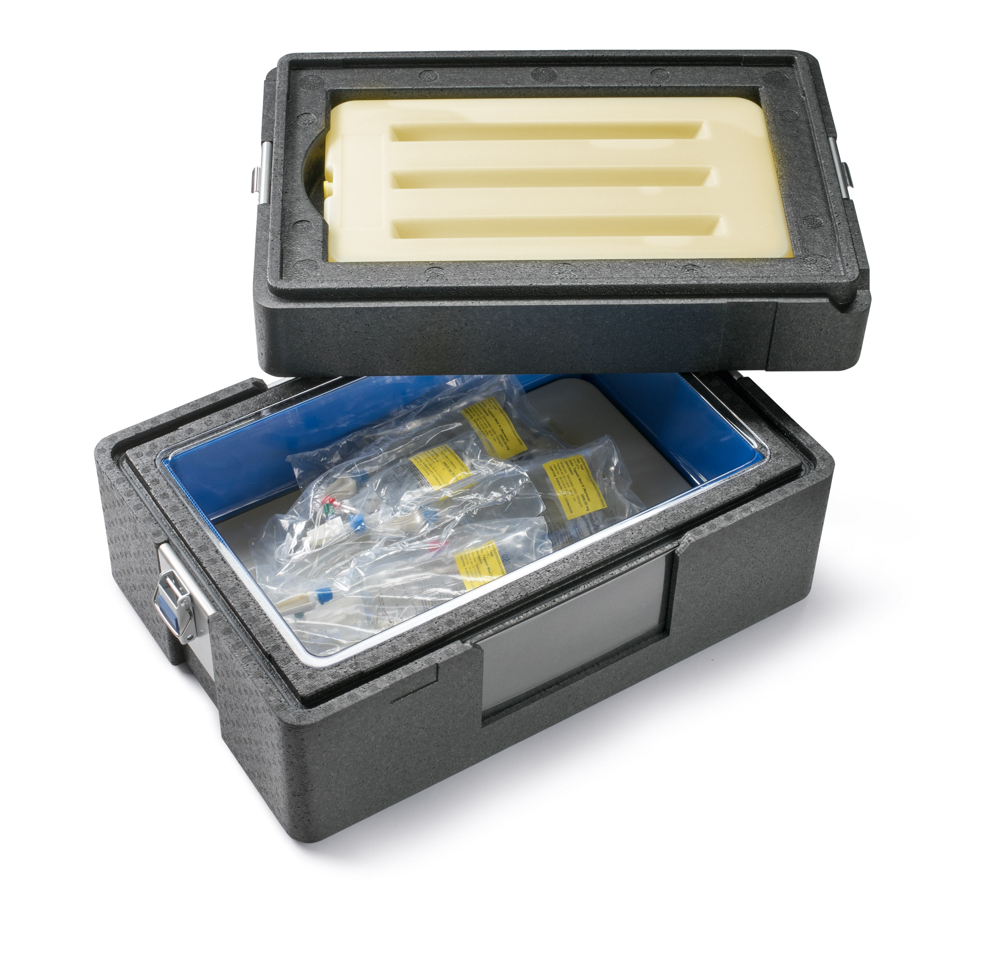 WorldStar Winner: Onco Line Reusable System