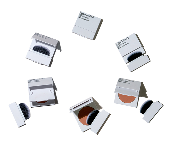 WorldStar Winner: Refillable Top Secret