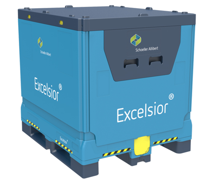 WorldStar Winner: Combo Excelsior Hybrid®