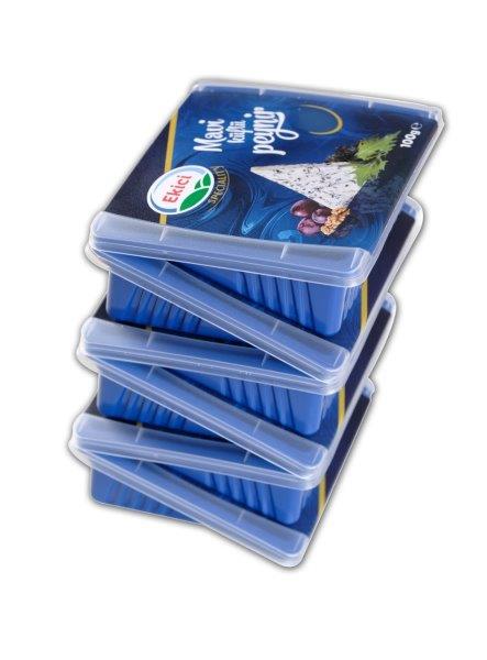 WorldStar Winner: Multi-functional, Transparent Windowed Food Packaging