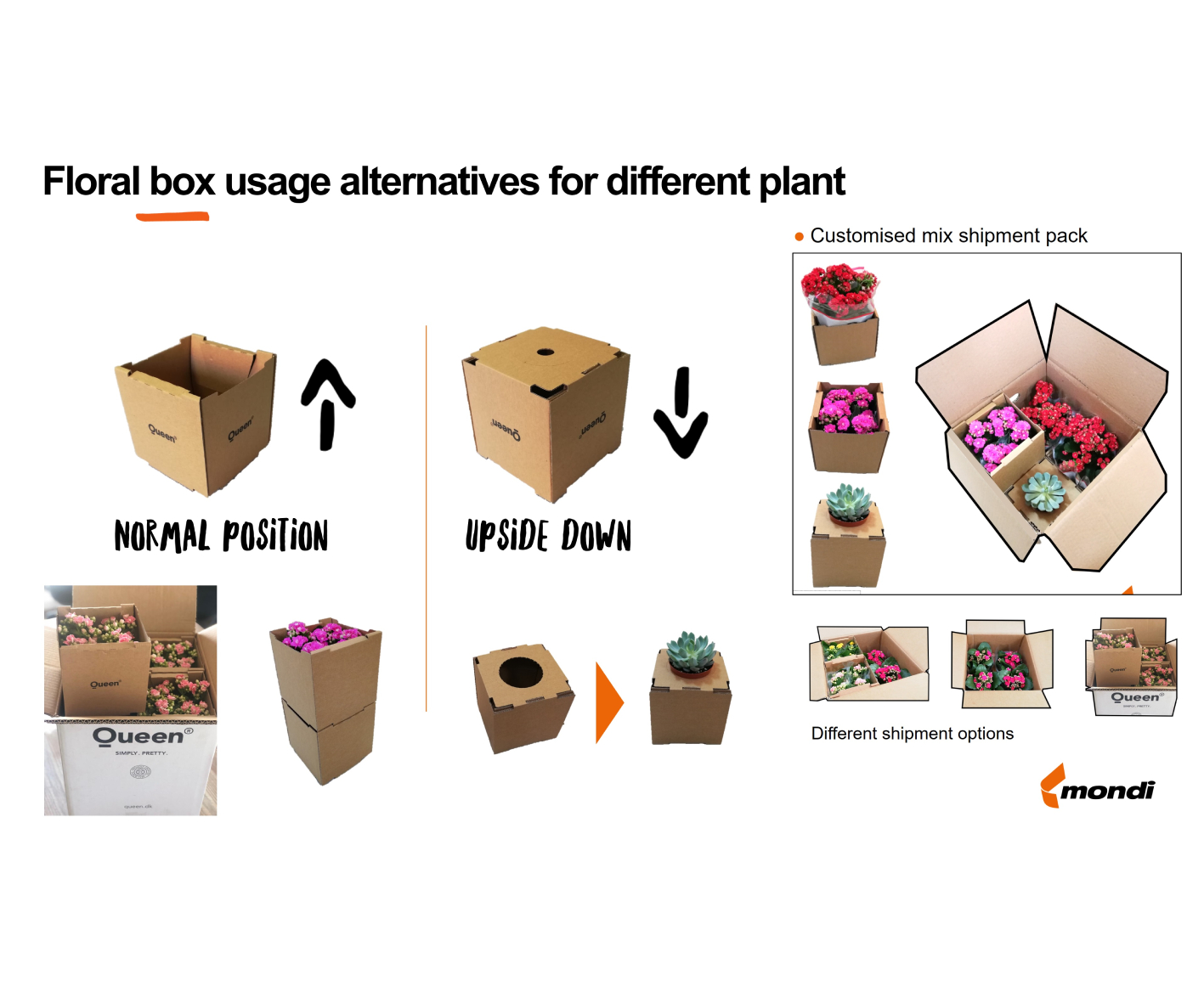 WorldStar Winner: FloralBox