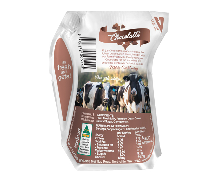 WorldStar Winner: ECOLEAN PACKAGING FOR BEVERAGES