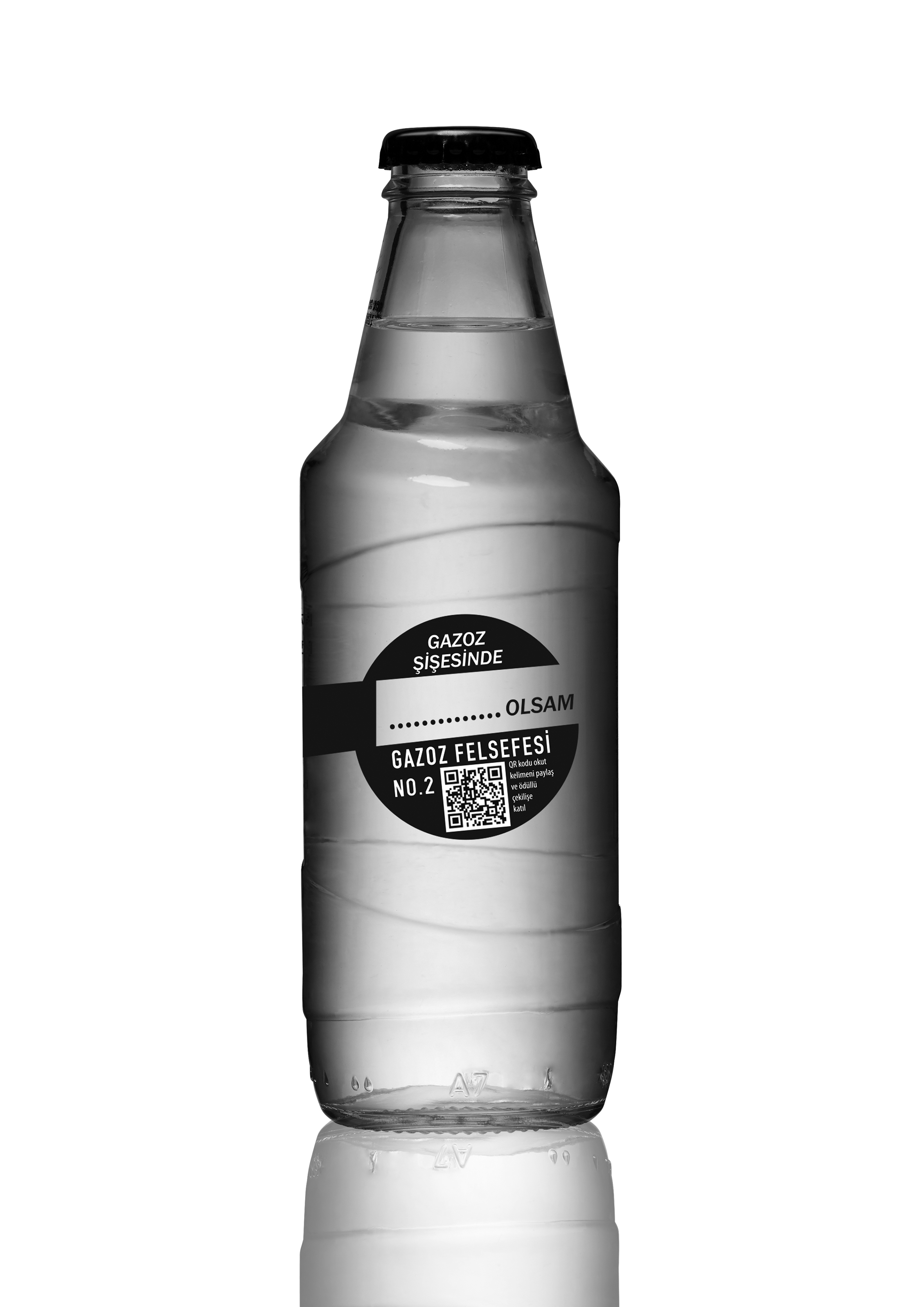 WorldStar Winner: Sarıyer Soda