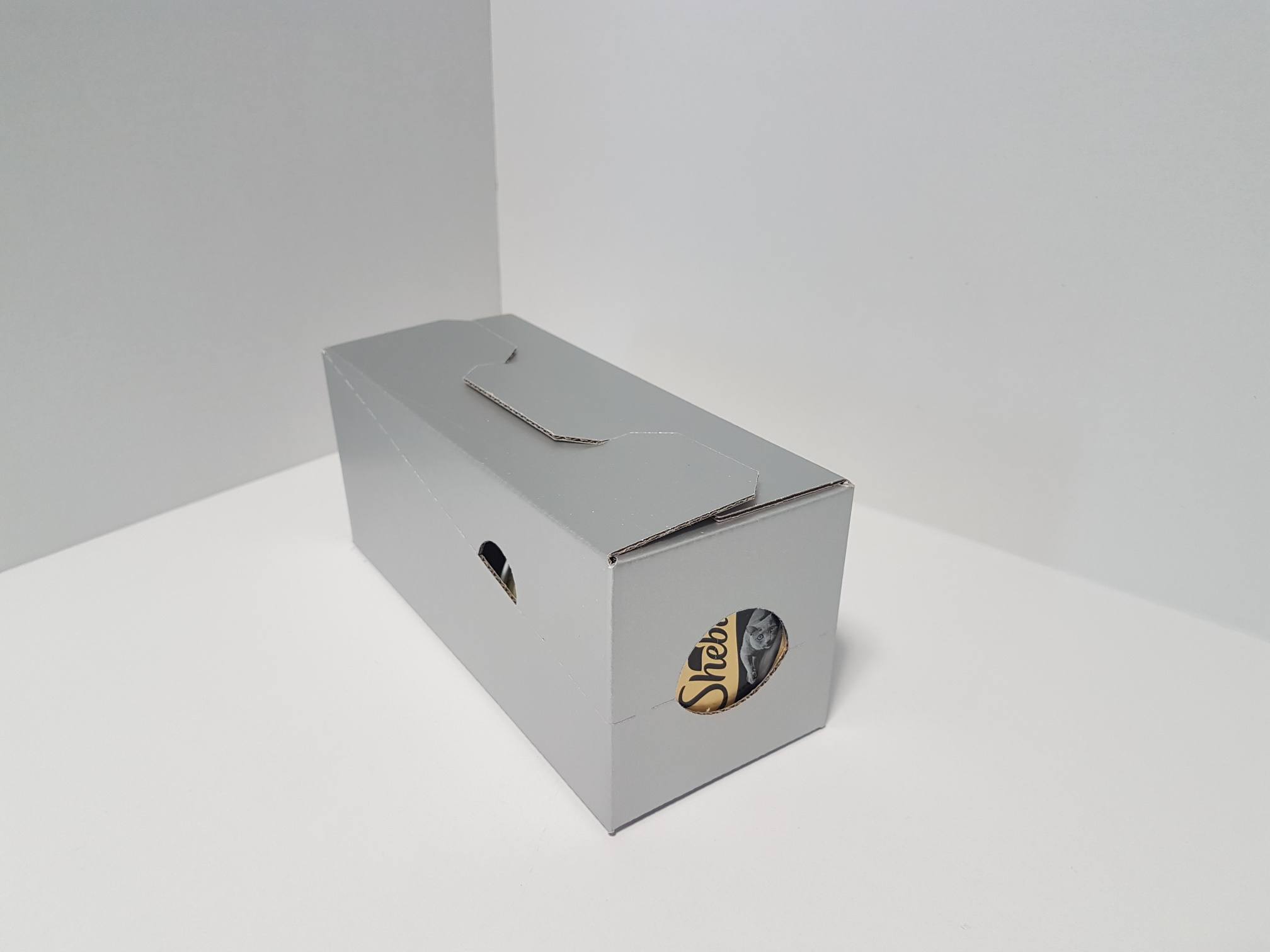 WorldStar Winner: ALL-IN-ONE-Sales tray