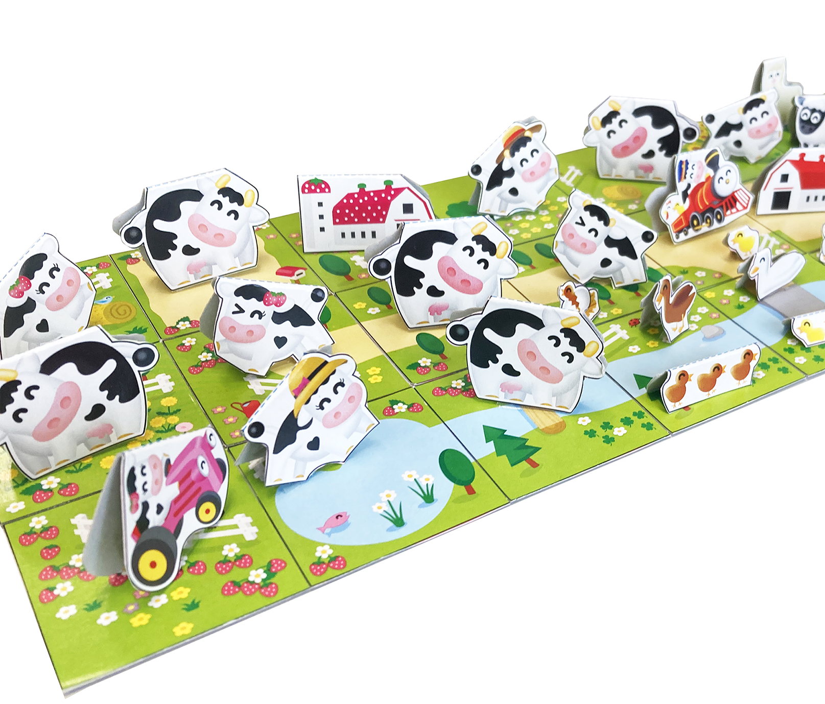 WorldStar Winner: Re-using MAKIBANOASA Yogurt packaging trays as for ...