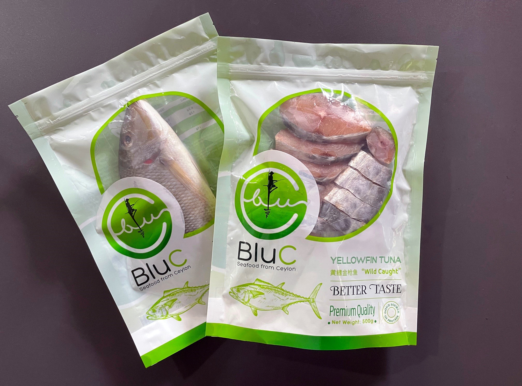 WorldStar Winner: 100% Recyclable Packaging for Tuna