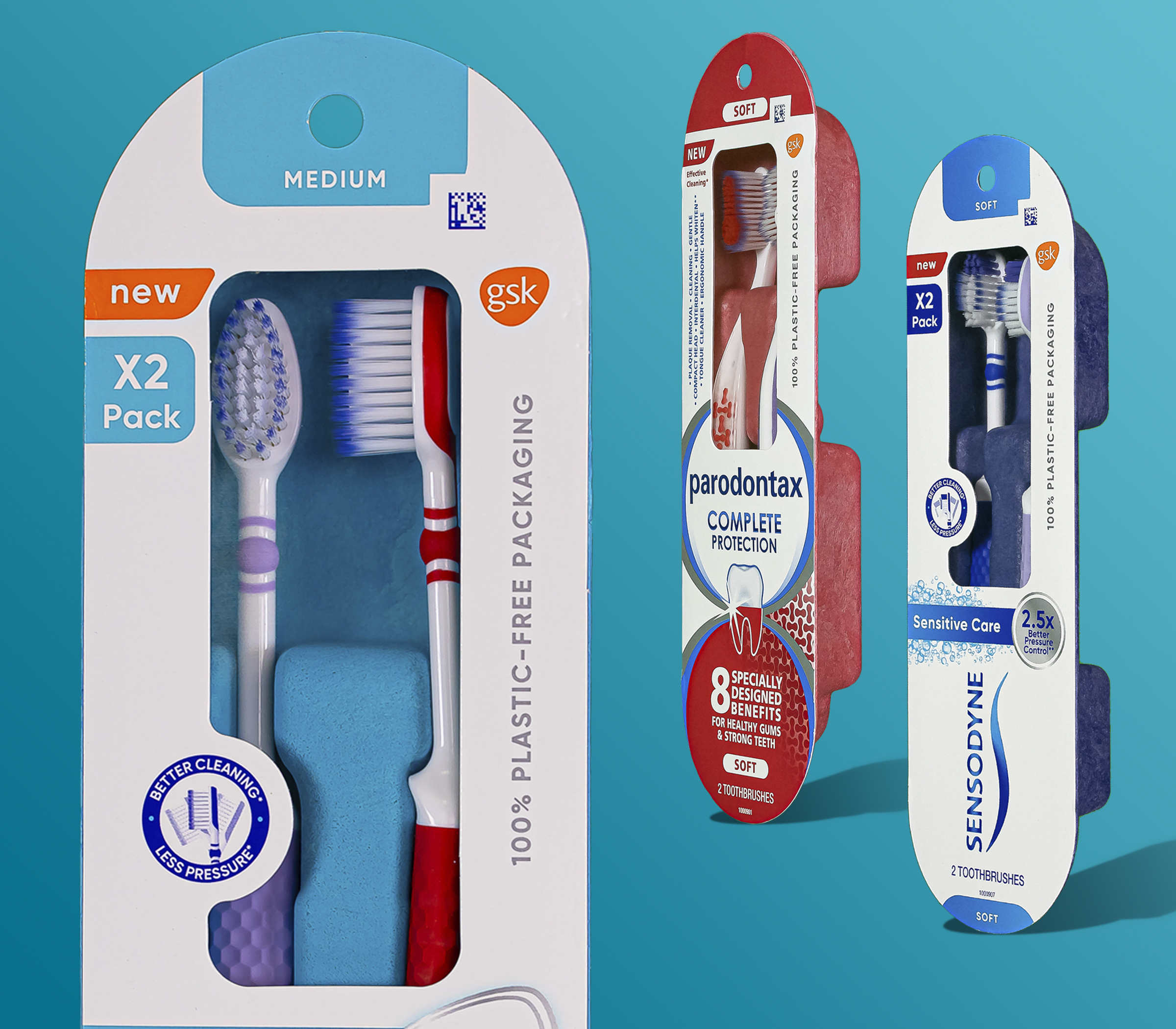 WorldStar Winner: A Future of Sustainable Smiles - GSK's First Ever ...