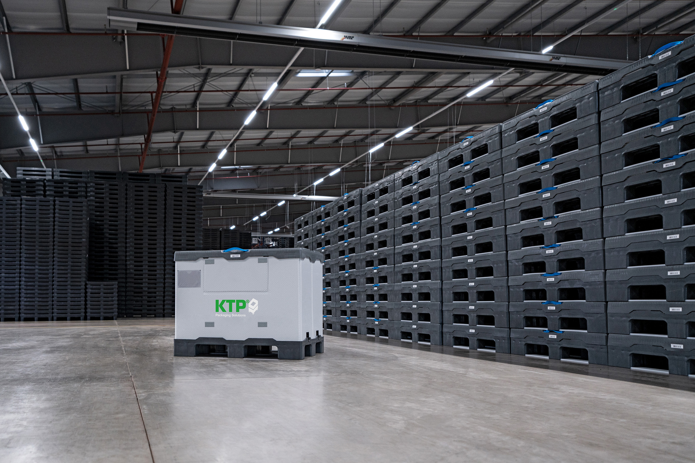 WorldStar Winner: KTP EuroStack 128