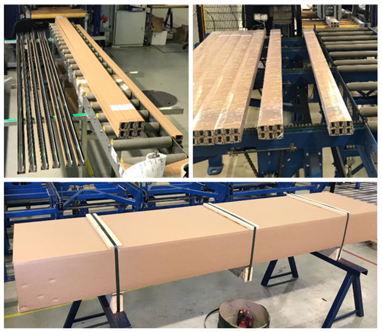 WorldStar Winner: Lighting track multipack