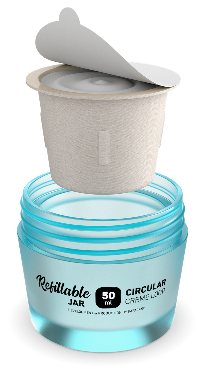 WorldStar Winner: PAPACKS REFILL CAPS