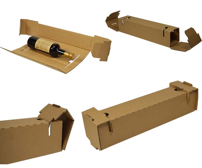 WorldStar Winner: Eco-fix for bottles