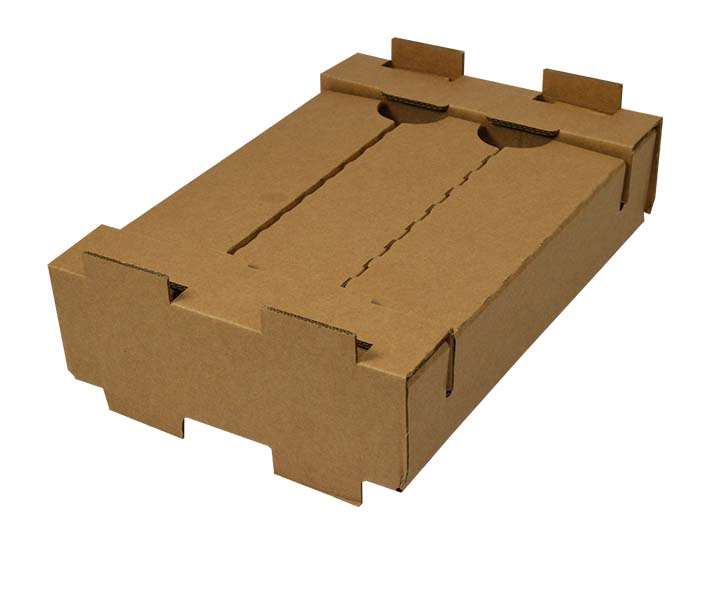 WorldStar Winner: Eco-fix for bottles