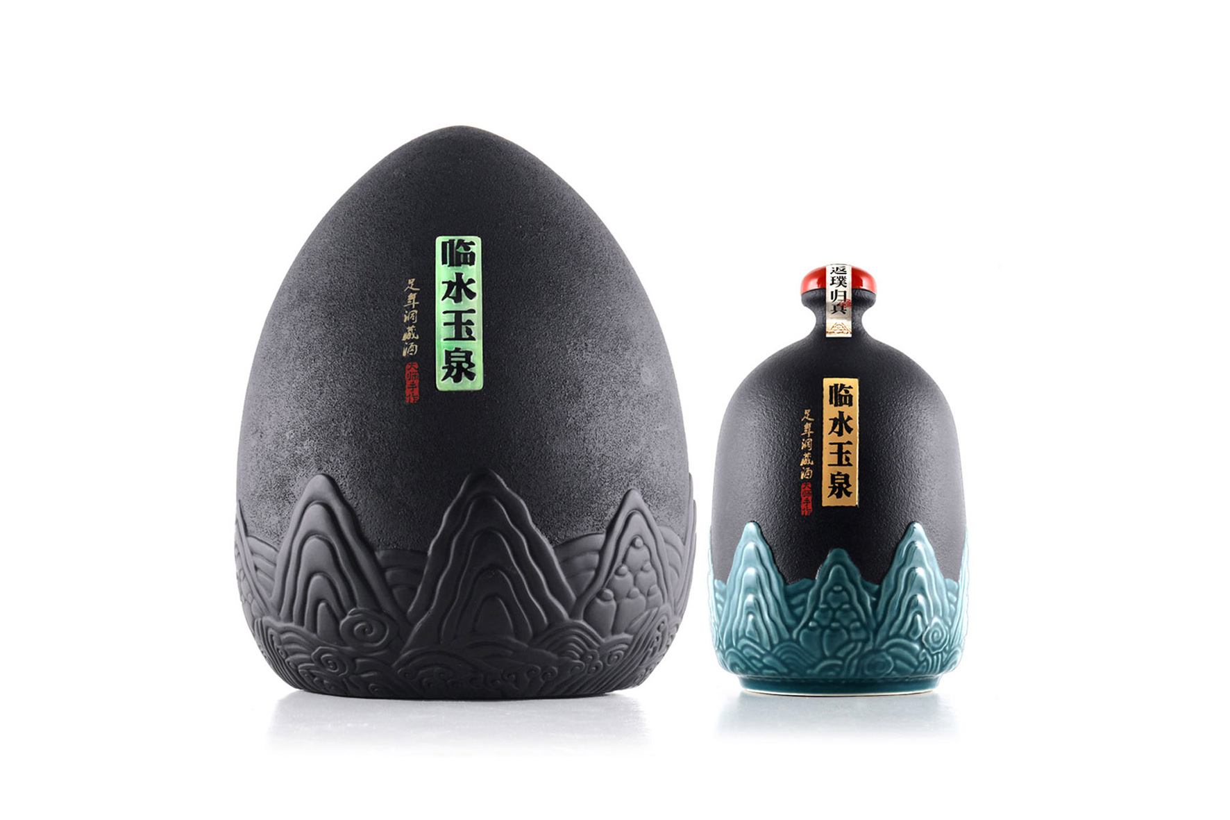 WorldStar Winner: Linshui Yuquan – Masterpiece