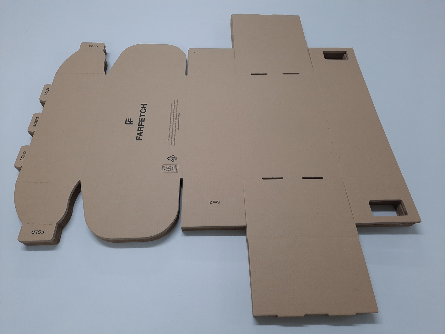 WorldStar Winner: Secure E-Box