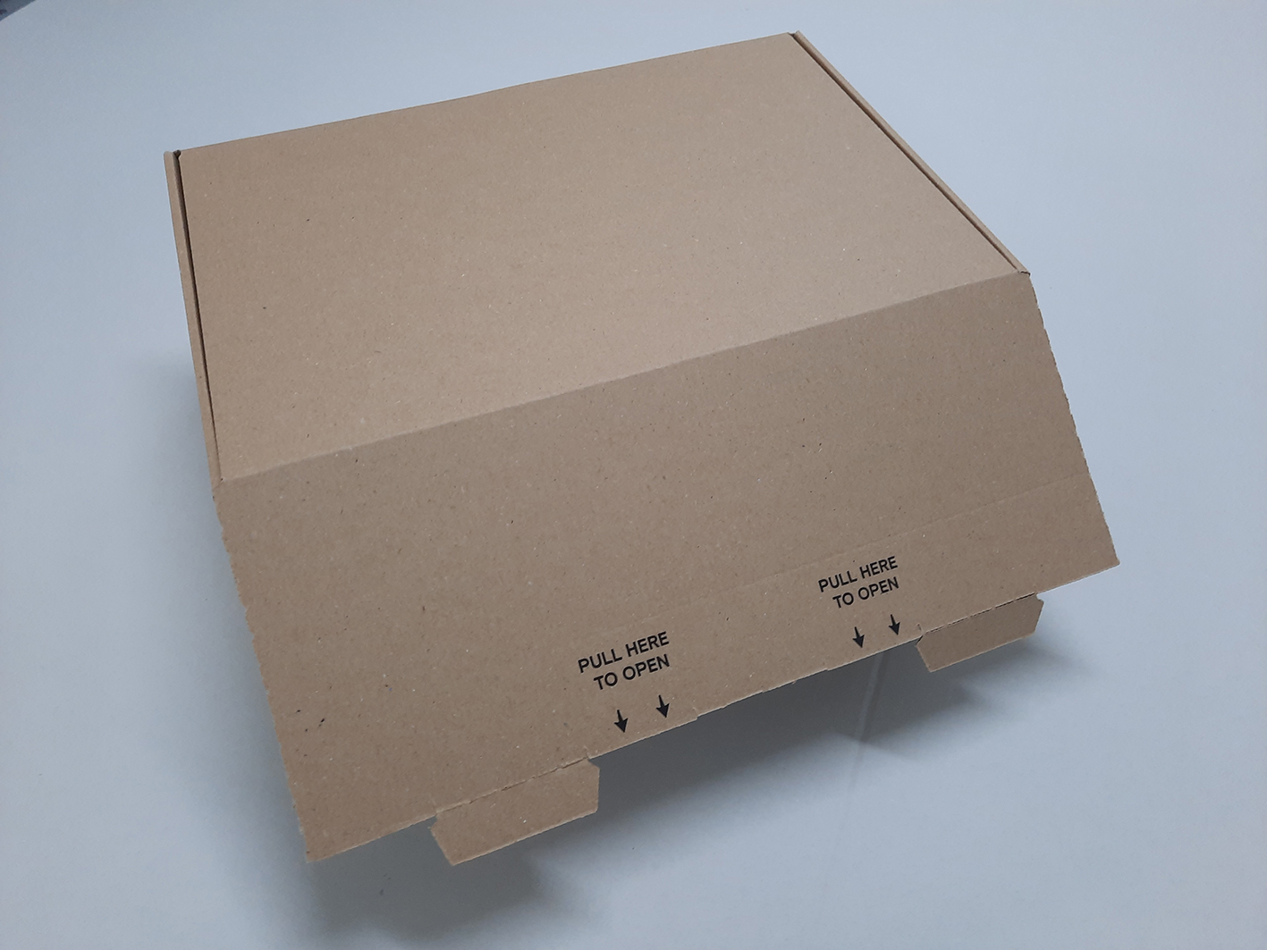 WorldStar Winner: Secure E-Box