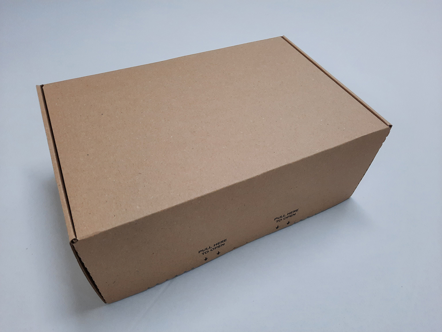 WorldStar Winner: Secure E-Box