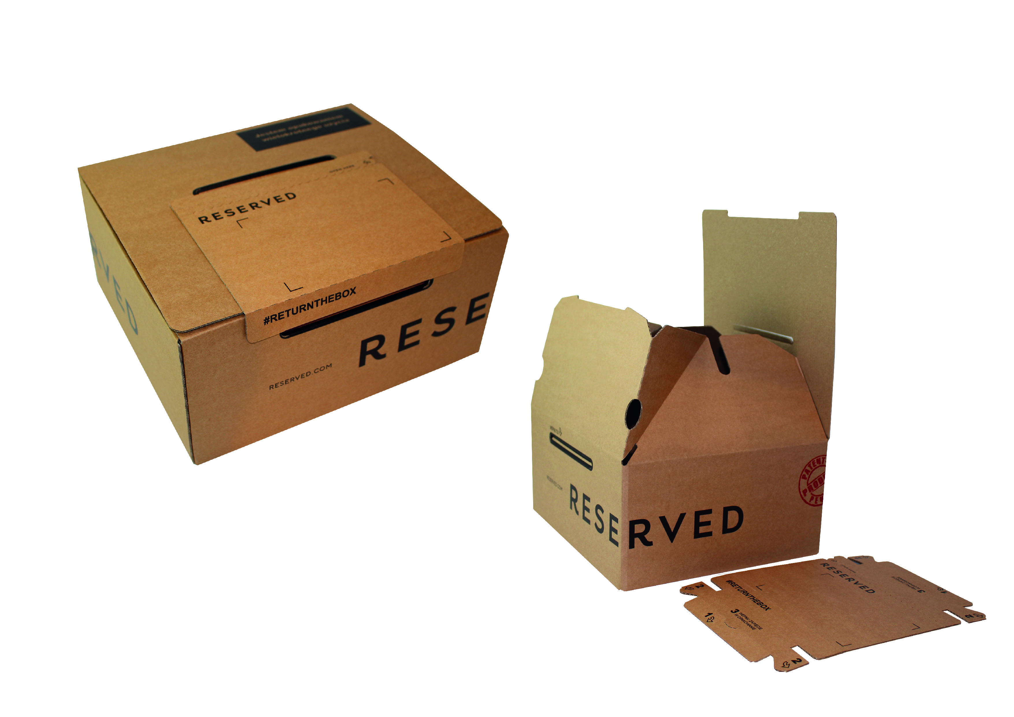 WorldStar Winner: Click-in&Return