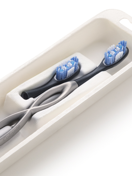 WorldStar Winner: Colgate Keep Toothbrush