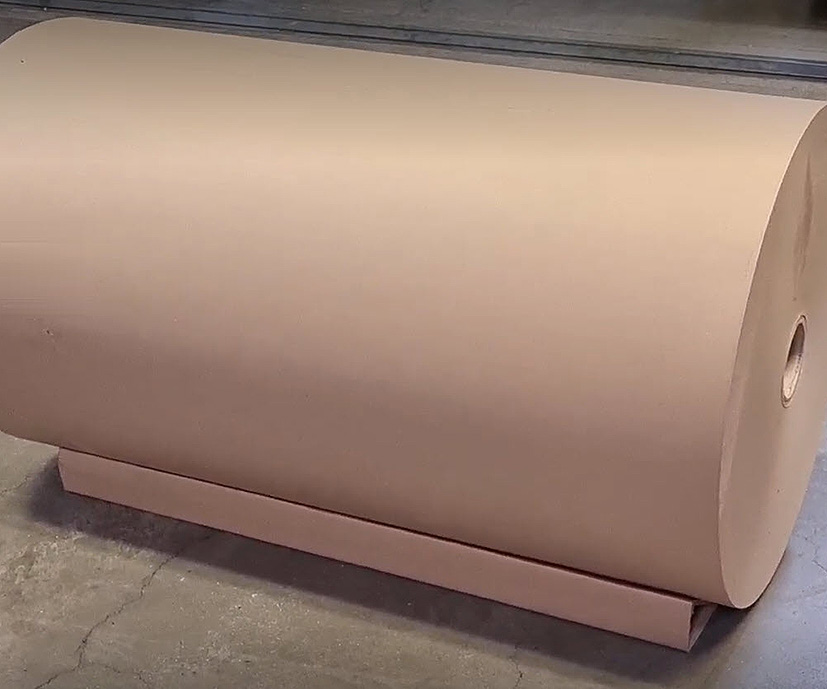 WorldStar Winner: Corrugated board wedge