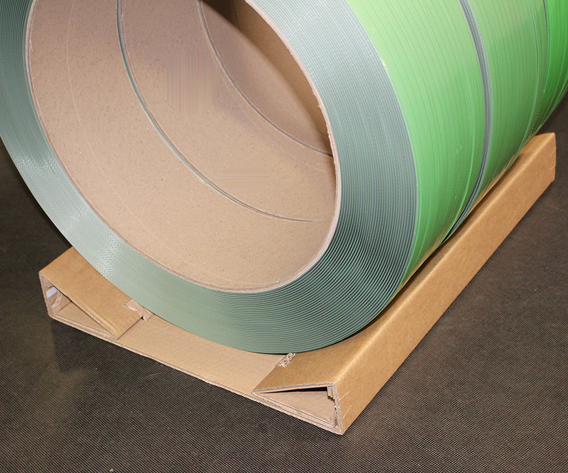 WorldStar Winner: Corrugated board wedge