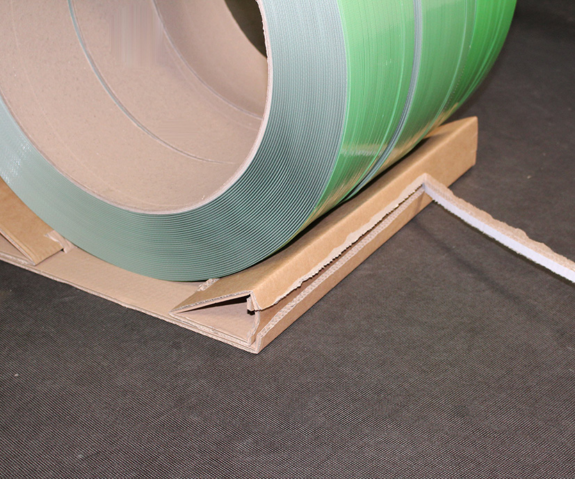 WorldStar Winner: Corrugated board wedge