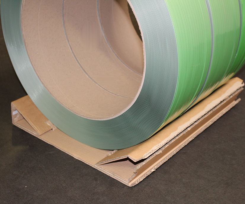 WorldStar Winner: Corrugated board wedge