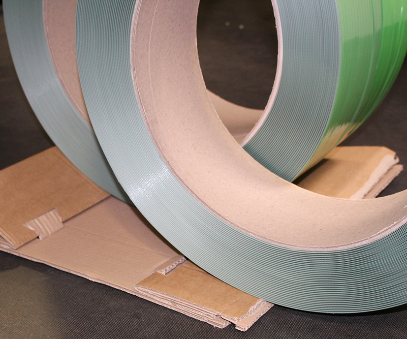 WorldStar Winner: Corrugated board wedge