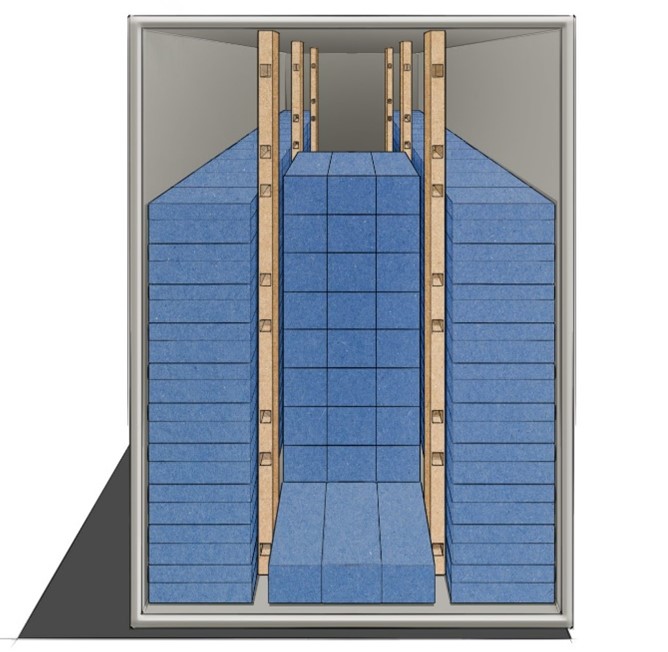 WorldStar Winner: JBS Dunnage Solution