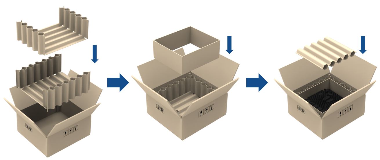 WorldStar Winner: FiberFlute