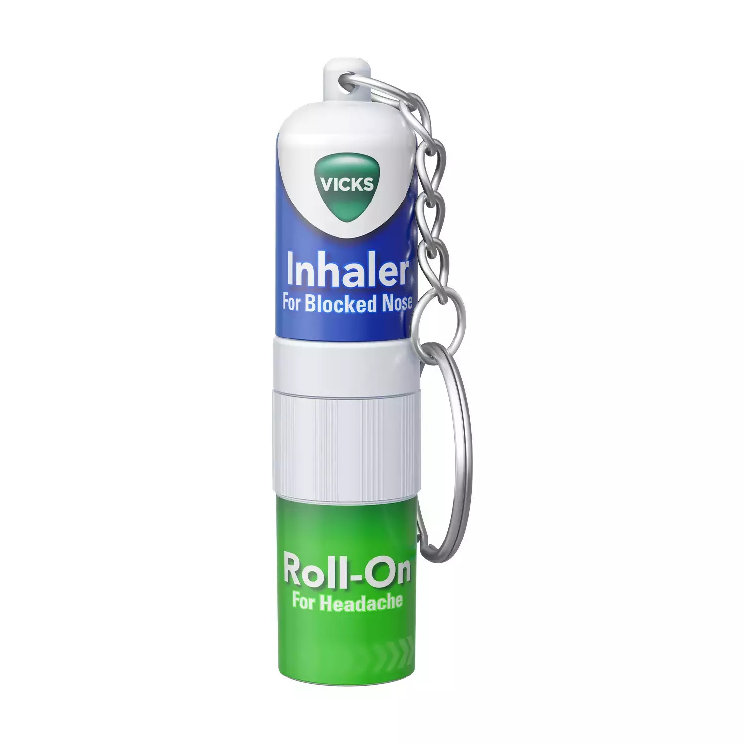WorldStar Winner: Vicks Roll-On Inhaler
