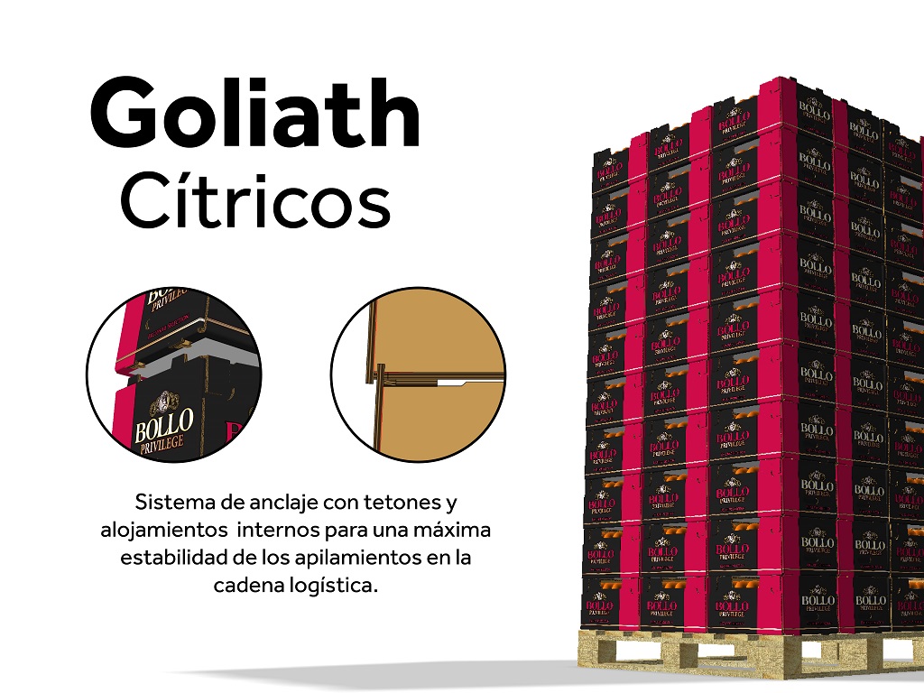 WorldStar Winner: Goliath Box