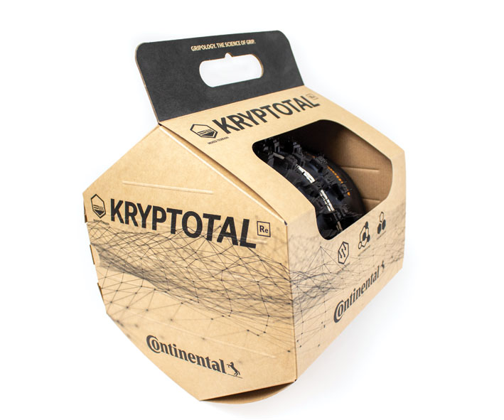 WorldStar Winner: Continental packaging