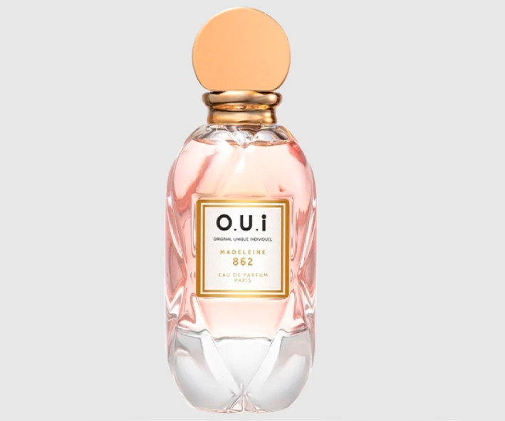 WorldStar Winner: O.U.i EDP