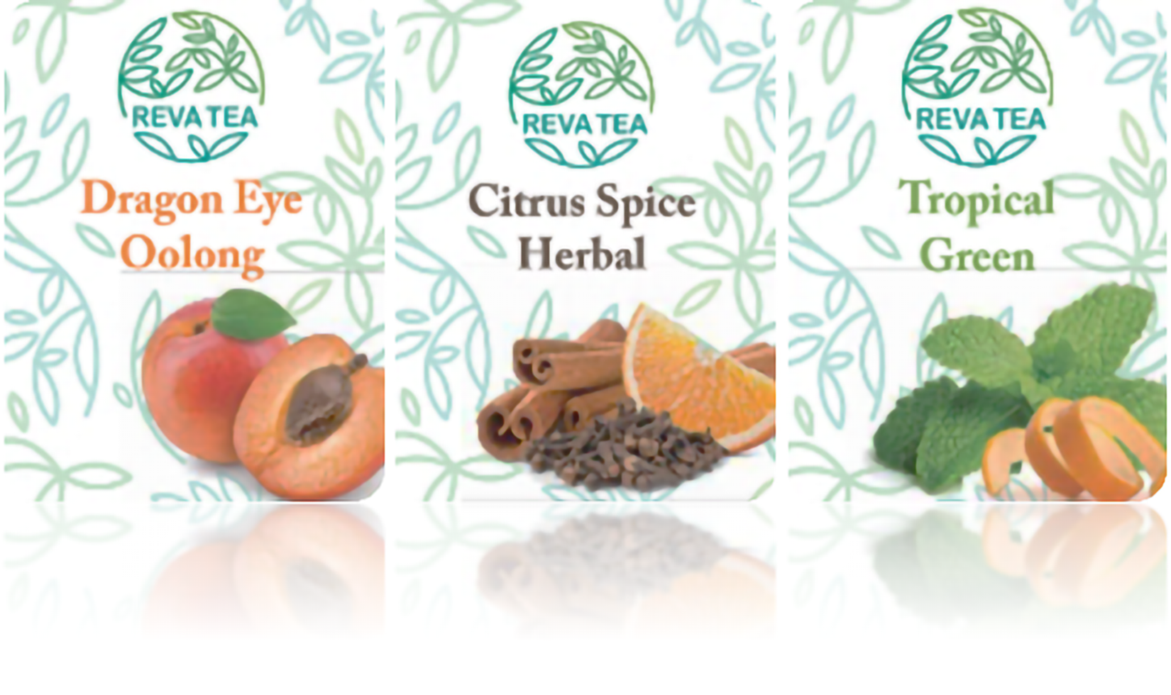 WorldStar Winner: Paper based compostable tea envelope