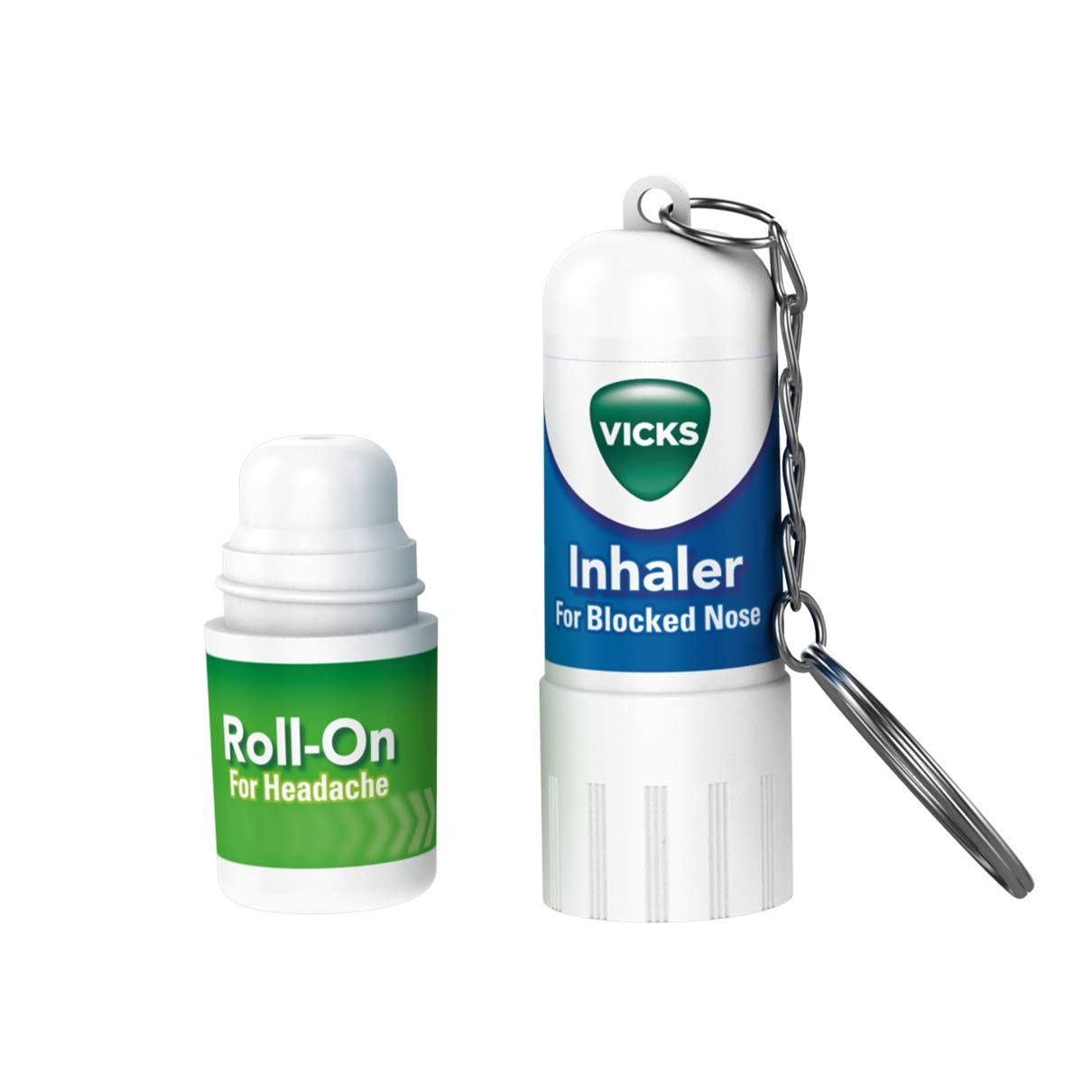 WorldStar Winner: Vicks Roll-On Inhaler