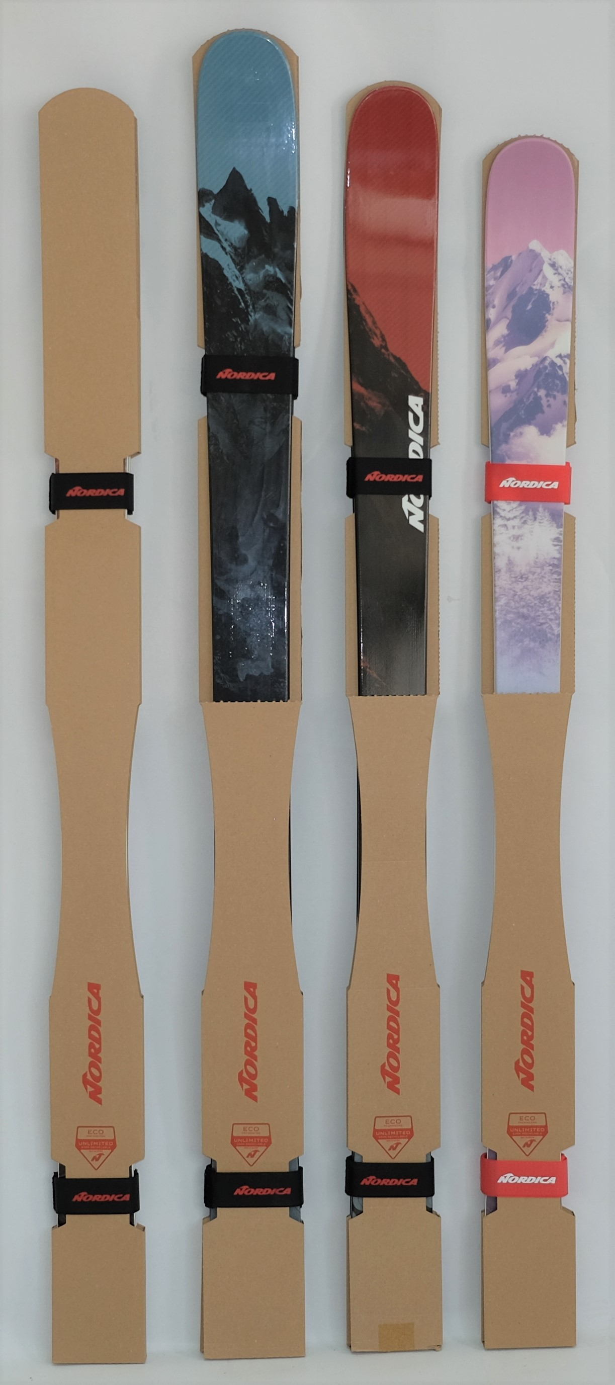 WorldStar Winner: Ski-Packaging (replacement for PE film)